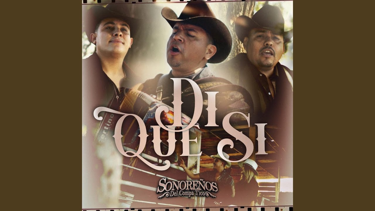 Di Que Si - YouTube Music