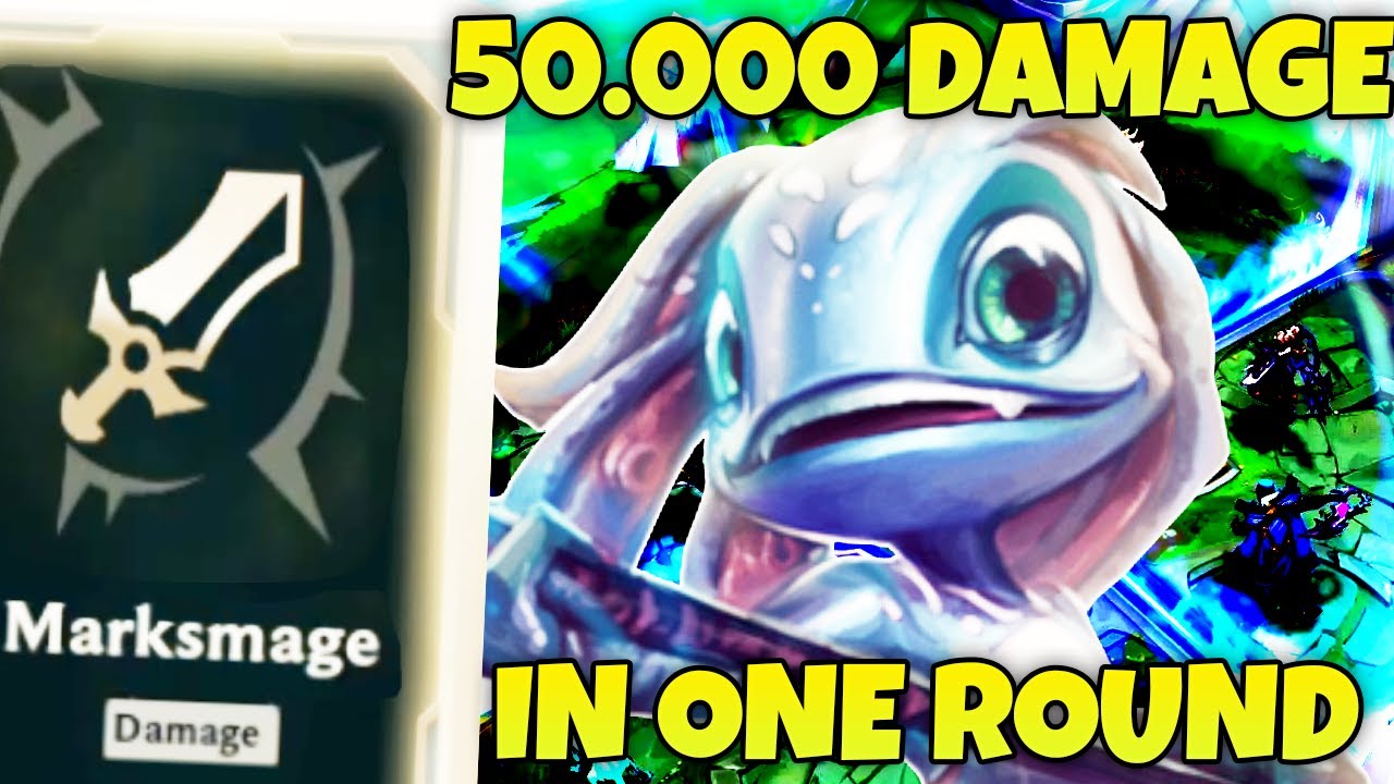 Marksmage is INSANE on FIZZ (TONS of damage) in 2v2v2v2 Arenas - League ...