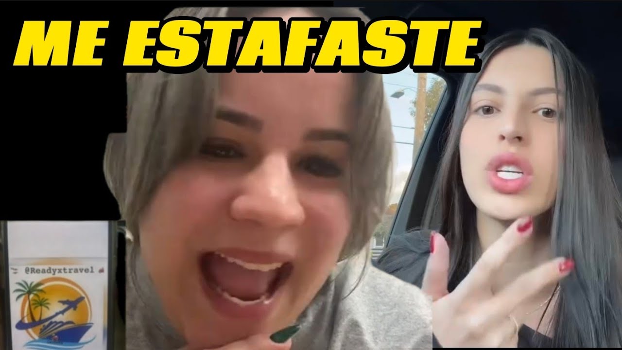 "¡ESCÁNDALO! Rachel, la esposa del Bebeshito, Acusada de Est4far a una ...