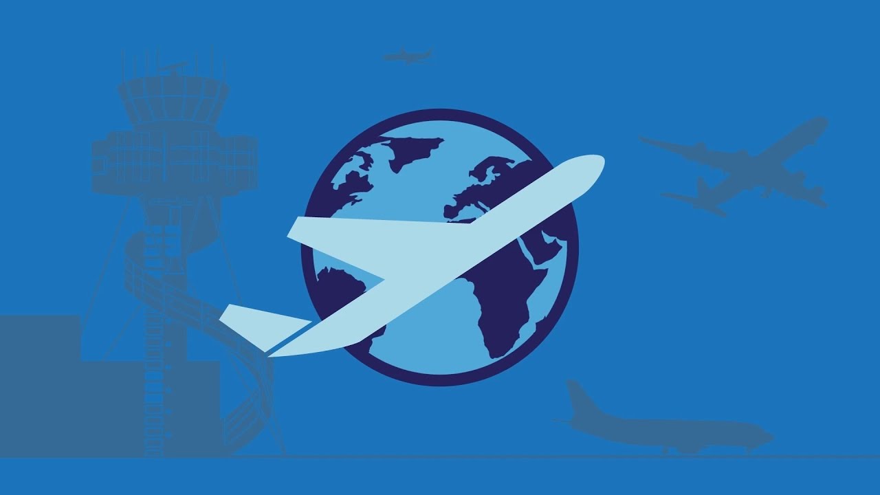 MAC Aviation Intro - YouTube