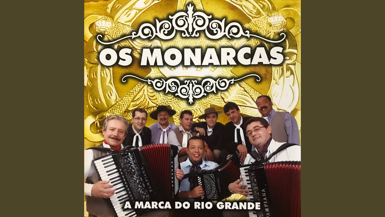 Taura do Rio Grande - YouTube
