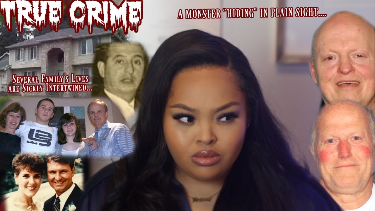 True Crime | Mike Emert, John Bradshaw & Gary Krueger - YouTube