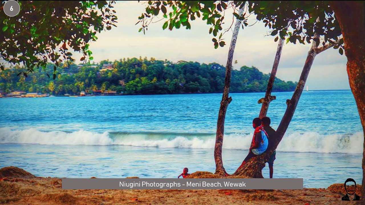 Top 10 Pictures of Wewak East Sepik Papua New Guinea - YouTube