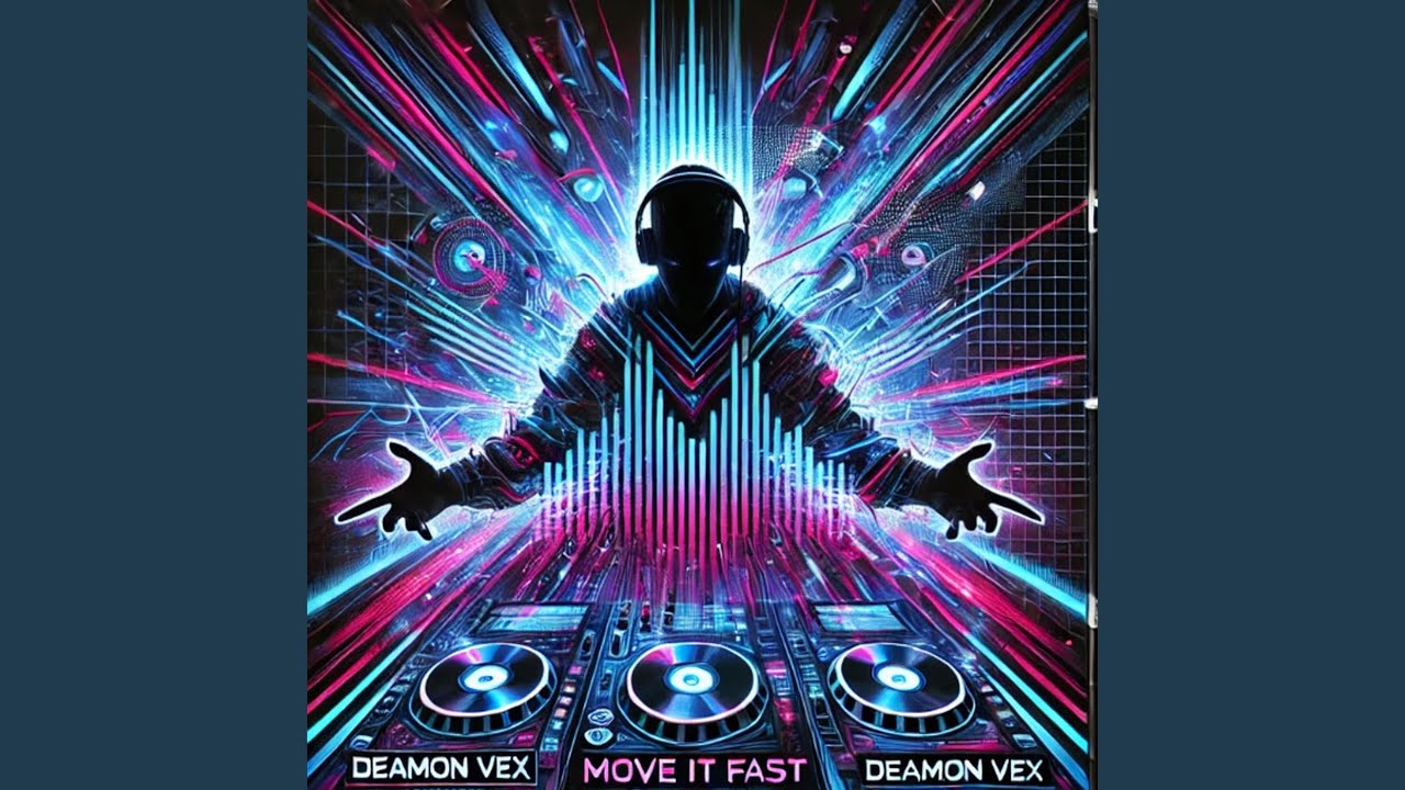 Move It Fast - YouTube