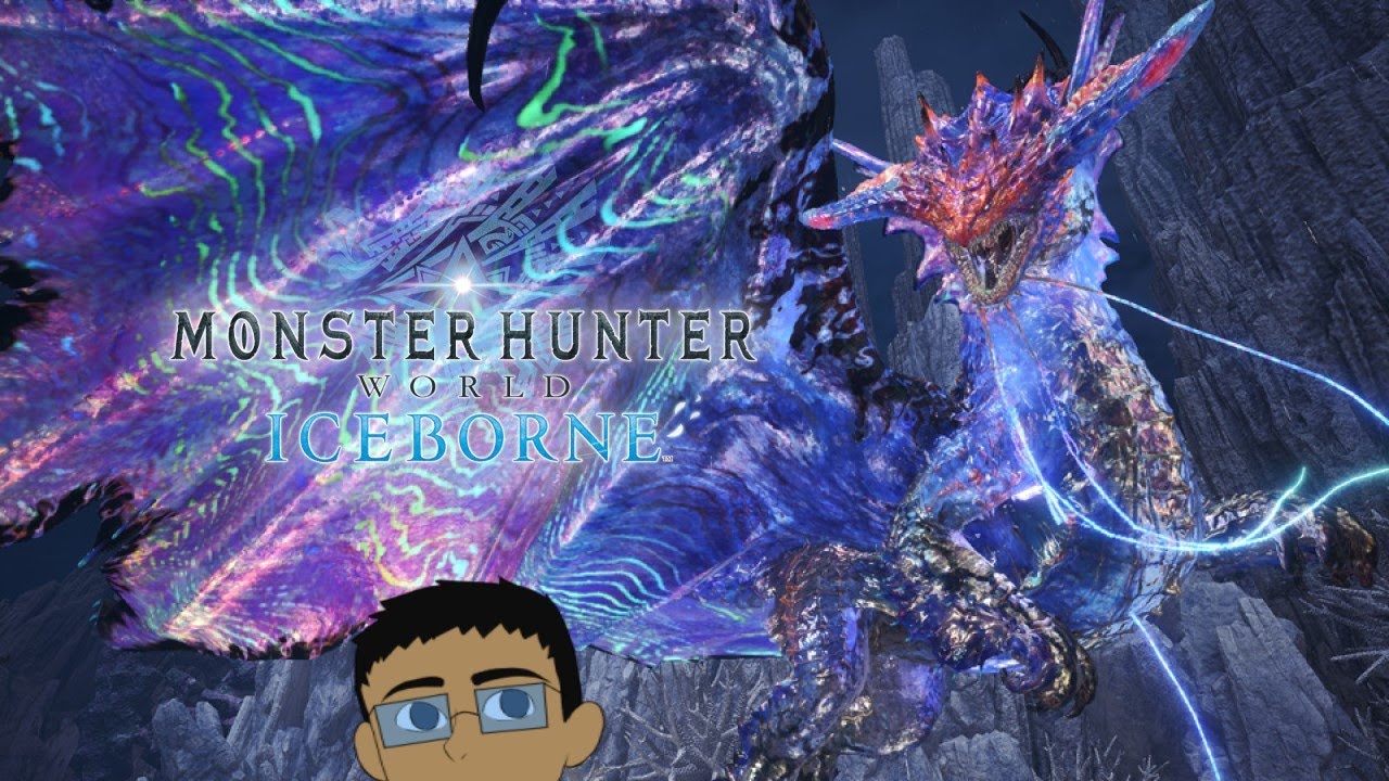 Monster Hunter World Iceborne - Sea and Stone (Episode 20) - YouTube