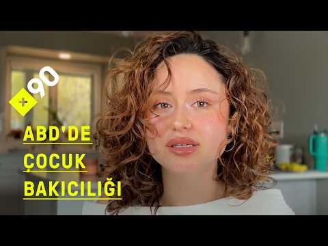 Au Pair programı ile ne kazanırsın? | ABD'de çocuk bakıcılığı