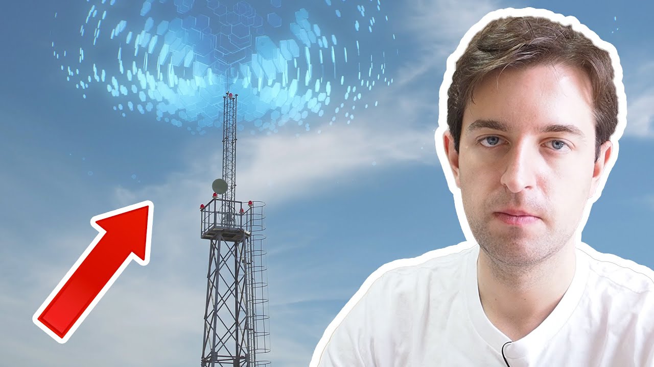 How To Fix Bad Mobile Signal - Get Better 4G & 5G (5 Methods) - YouTube