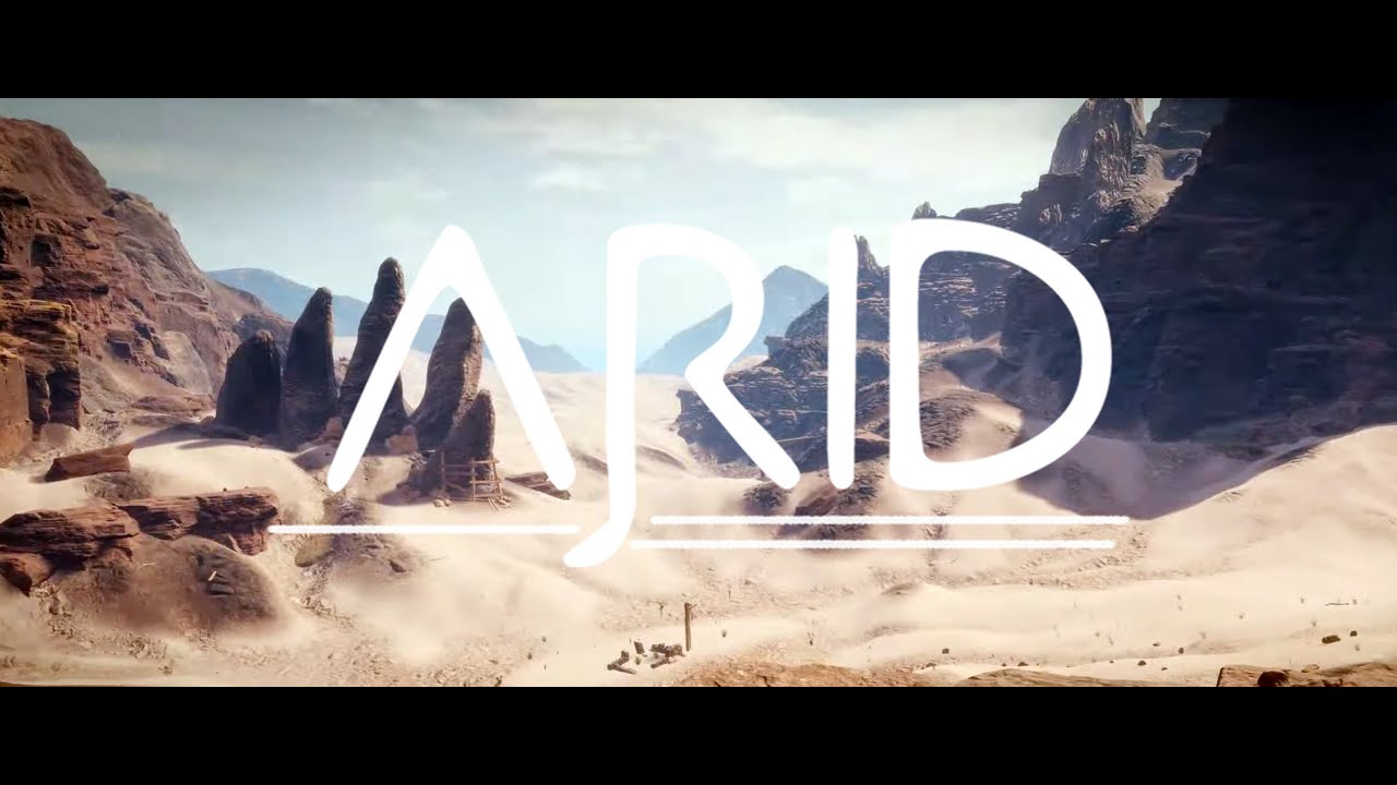 Arid | Open World Survival Craft | PC Gameplay (3440x1440) Demo #051/ ...
