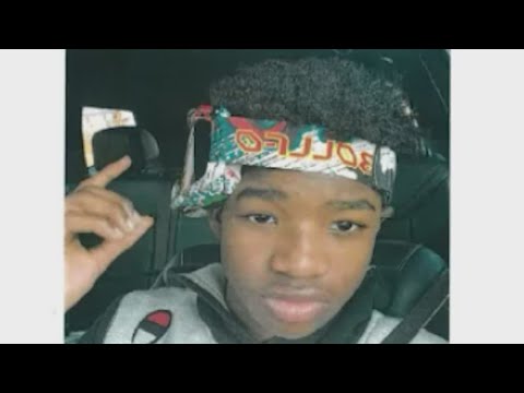 Keshaun Williams: Amber Alert still in effect 3 months after ...