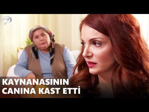 Böyle Gelini Allah Düşmanıma Vermesin | İman Edenler