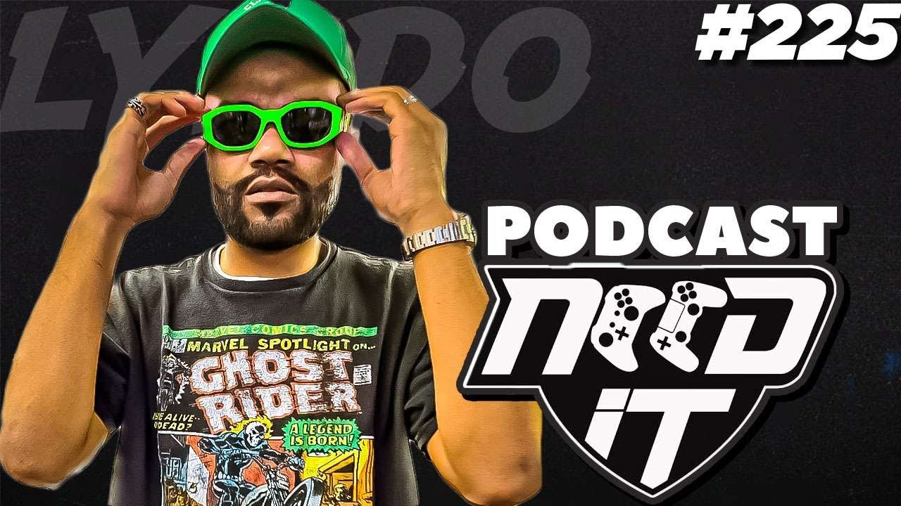Episode 225 - "Lyndo" - YouTube