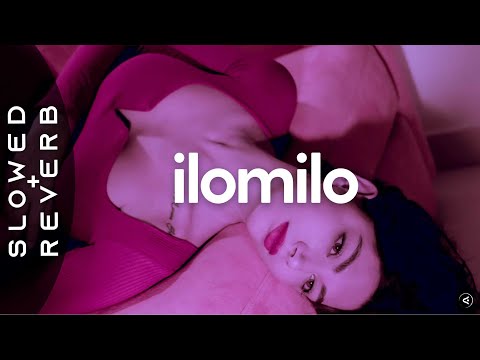 MBNN & Rowald Steyn - ilomilo (s l o w e d + r e v e r b)
