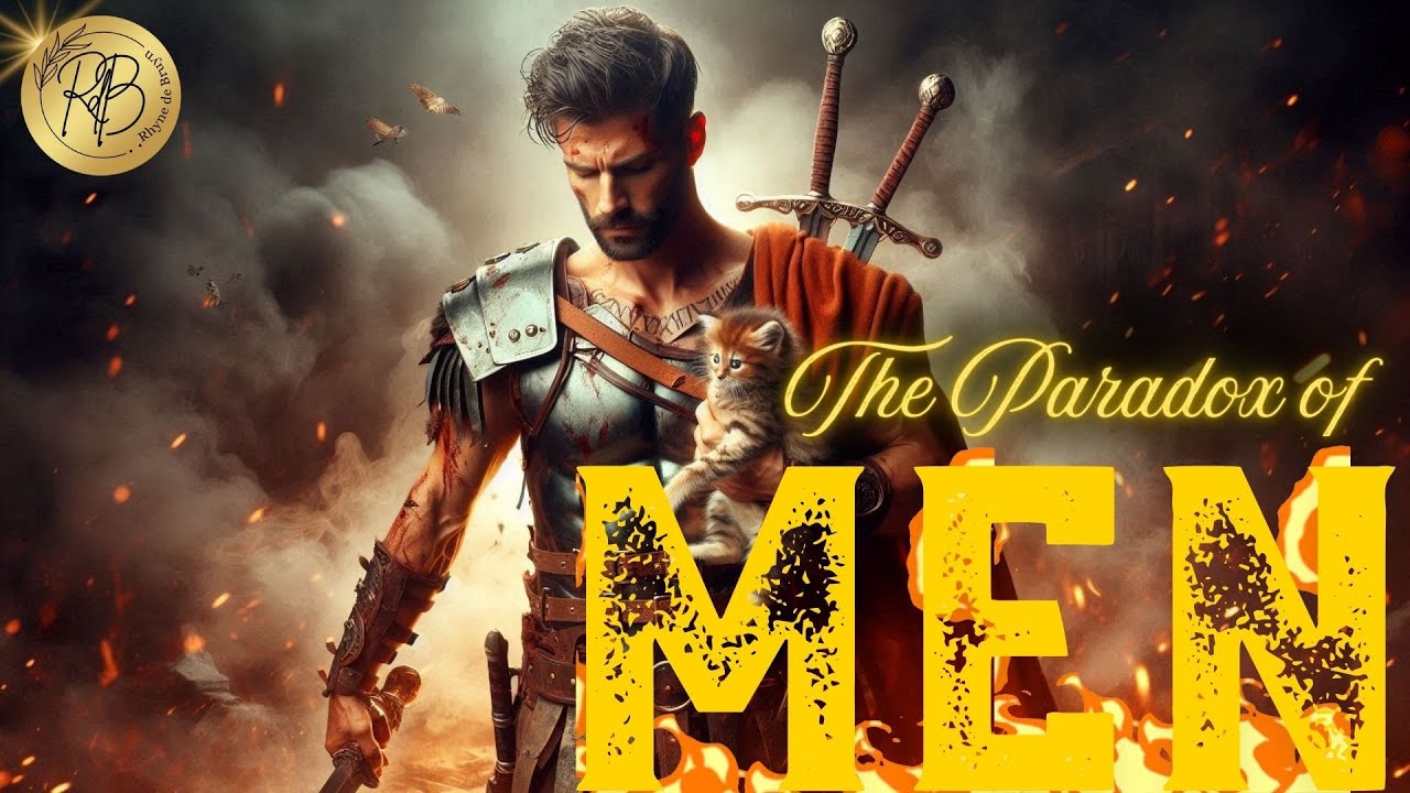 The Paradox of Men | Christian Worship Anthem (Phil 4:13, Micah 6:8 ...