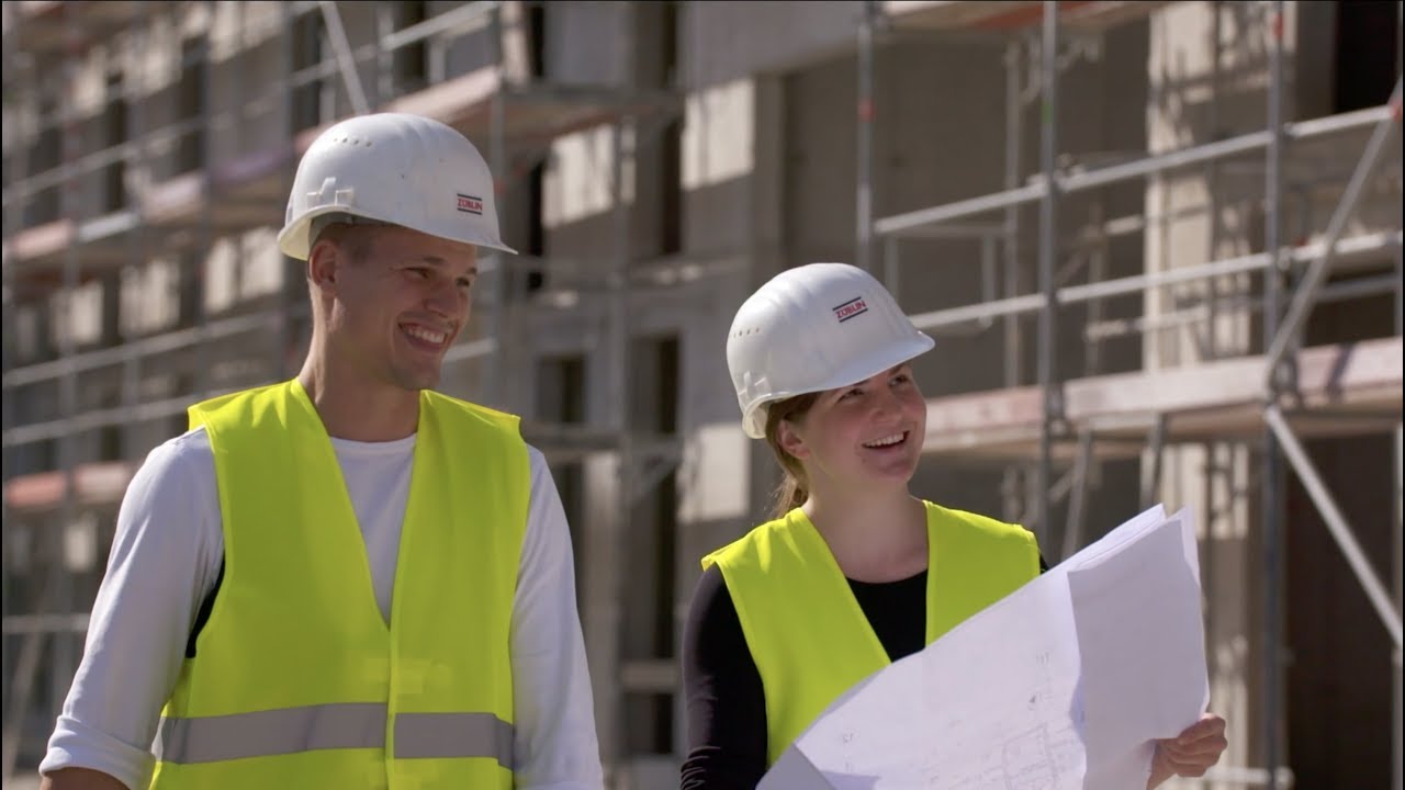 Wir sind STRABAG - YouTube