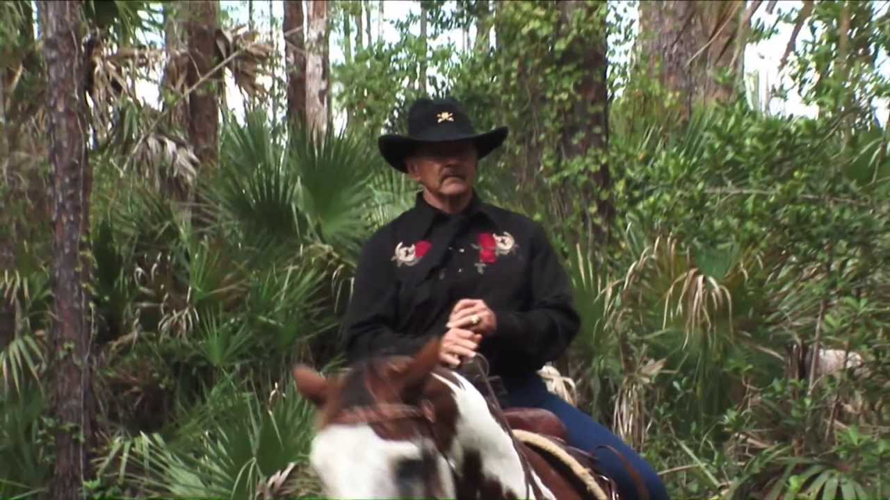 OFFICIAL TRAILER 2: Florida Crackers: The Cattlemen & Cowboys of ...
