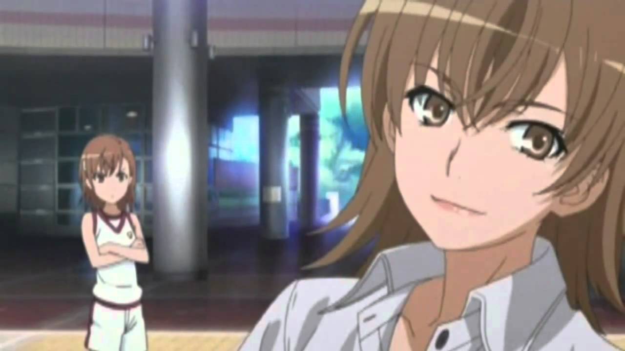 Toaru Majutsu no Index II-Fan Trailer - YouTube