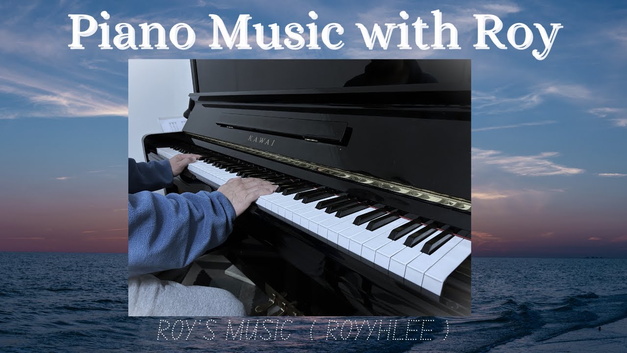 Meditation Robert Harkness 1880-1961 - YouTube