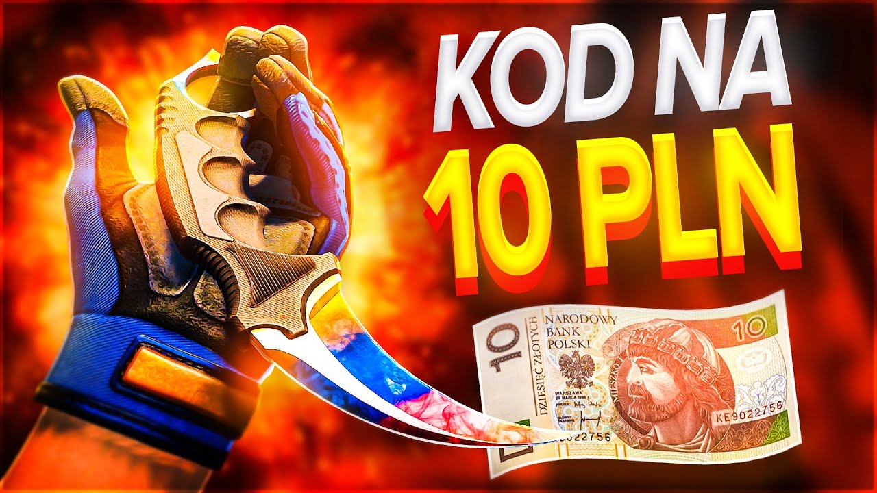 📀KOD DOŁADOWUJĄCY BLIK 10 PLN DO WYGRANIA DLA PIERWSZYCH 60 OSÓB!📀 ...