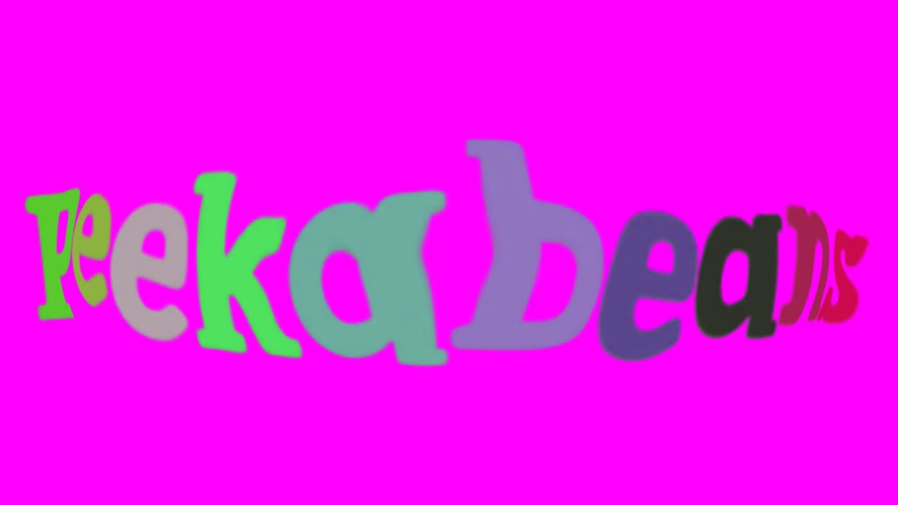 PEEKABEANS LOGO EFFECTS ( SPONSORED BY: PREVIEW 2 ICONIC EFFECTS) - YouTube