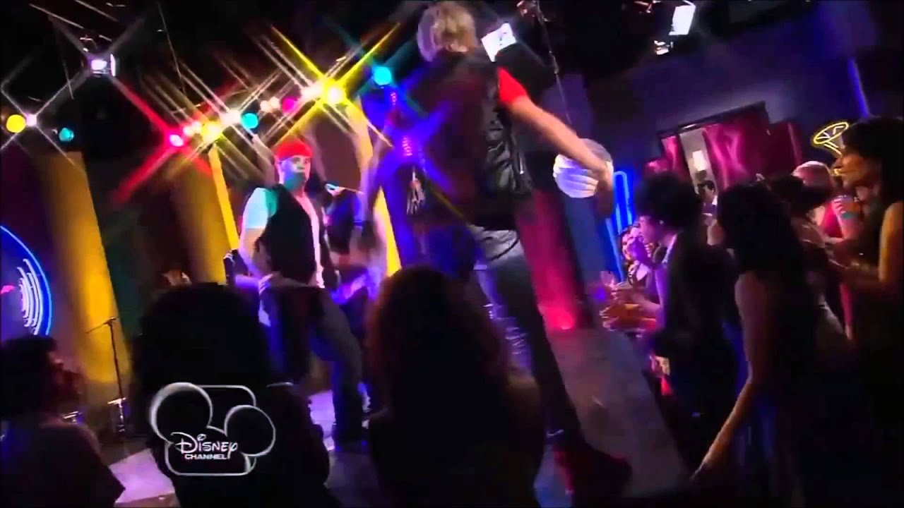 austin moon illusion official music video - YouTube