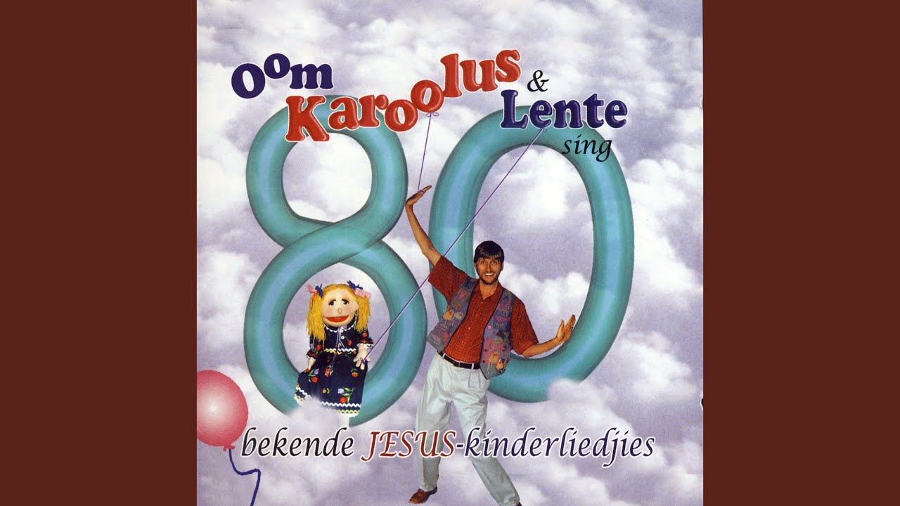 Keurspel 2: 1) Ek vertrou op Jesus, nie op 'n spinnerak 2) Die wyse man ...