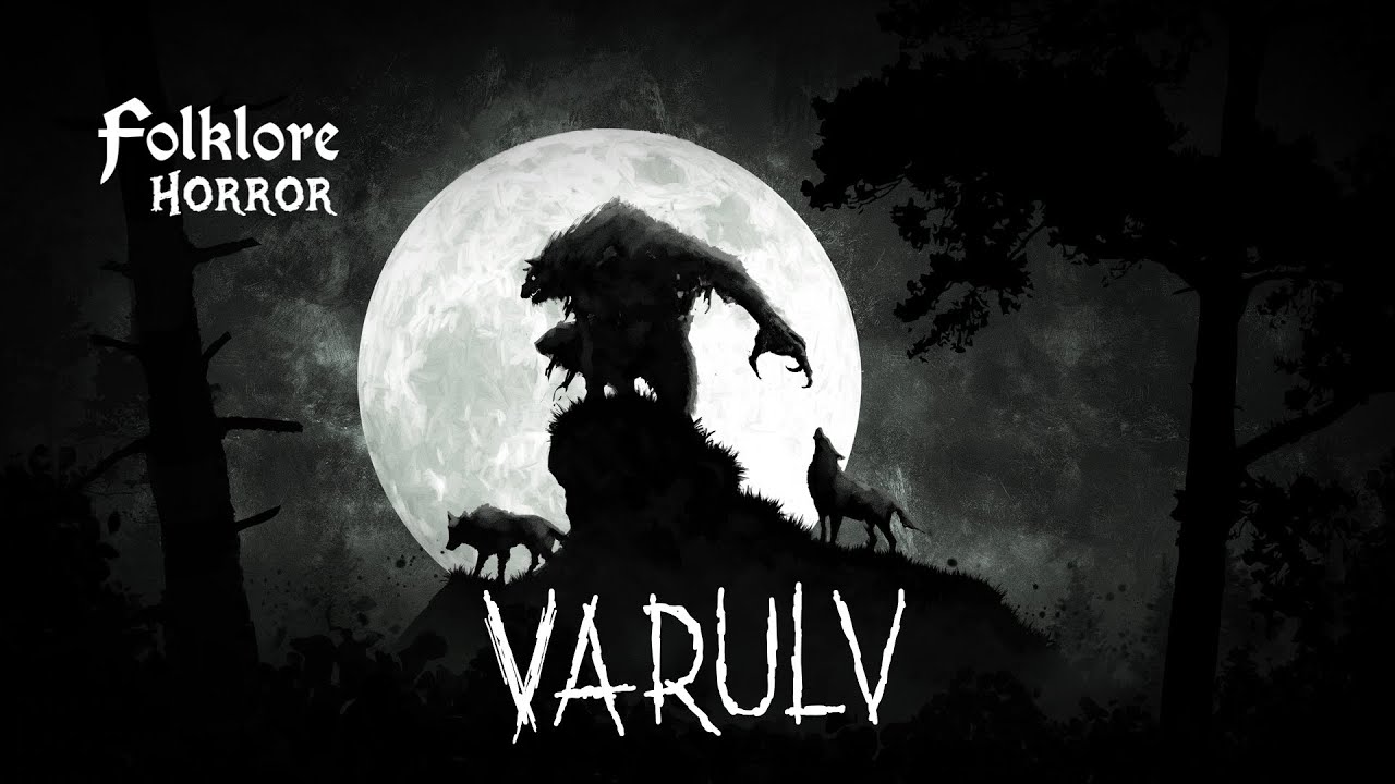 FOLK HORROR – VARULV – Dark Ambient Music – Nordic Folklore ...