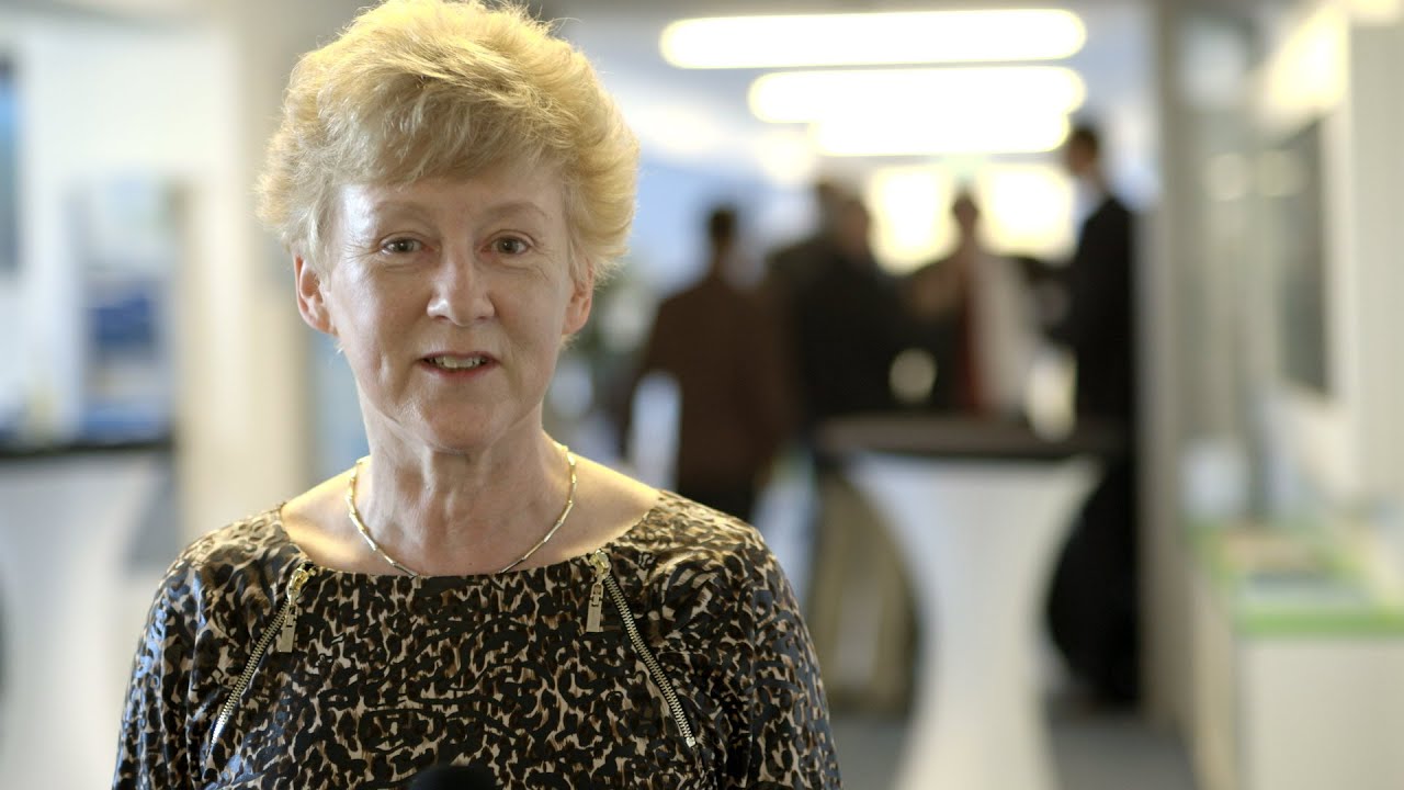 Welcome to the FINESCE final event (Dr. Fiona Williams) - YouTube