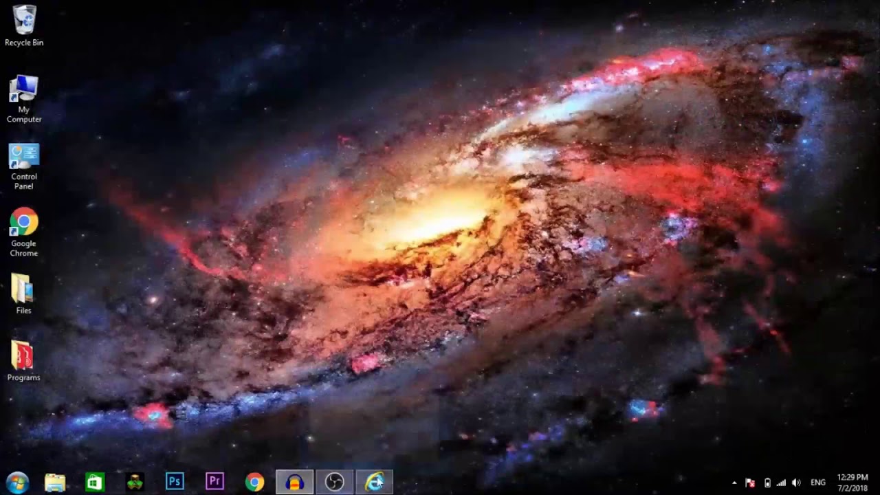 How to Download and Install Minetest onto your Computer - YouTube