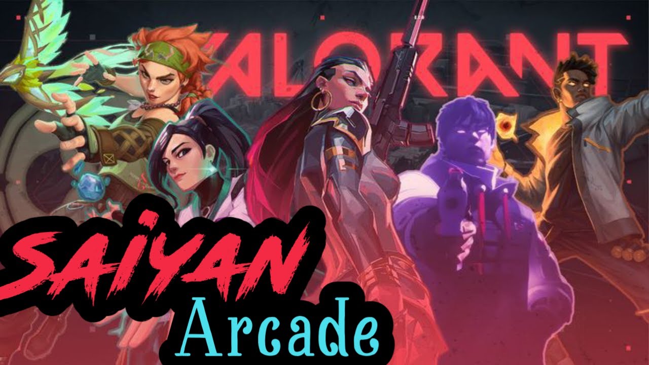 Radiant Level Aim | Valorant Live Stream - YouTube