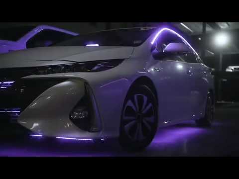 Maşın siqnalları ilə - Despacito !!