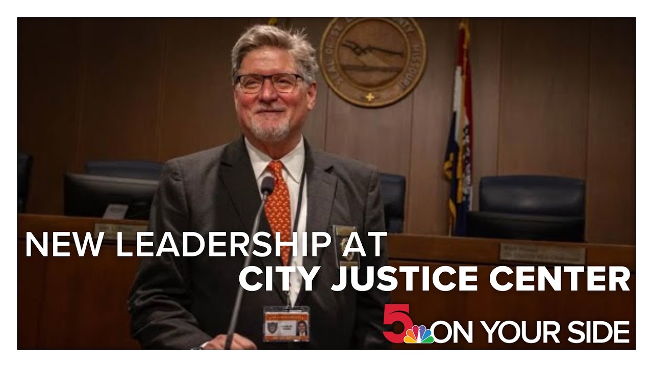 St. Louis picks Burris as interim jail commissioner after Clemons ...