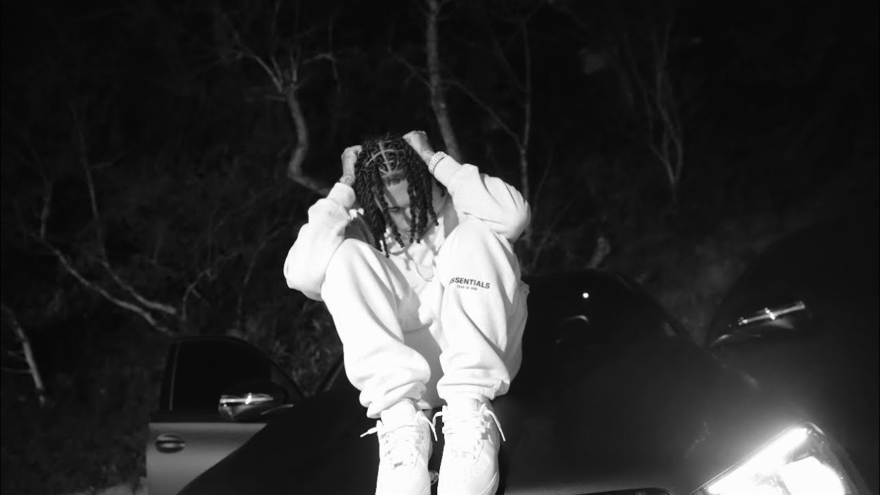 Jay Furr - Bad Intentions (Official Music Video) Dir. @shotbywyatt ...