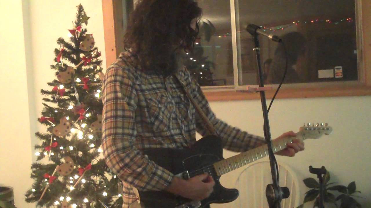 David Williams at Poor Yorick holiday sale Dec 2 2011 - YouTube