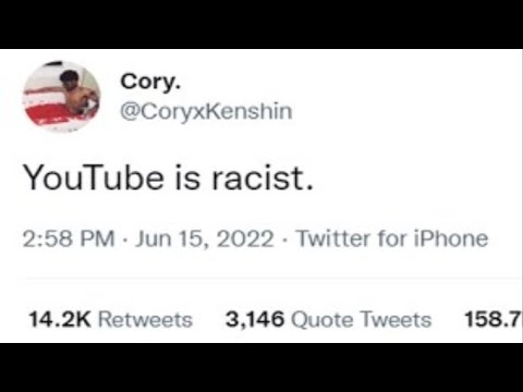 Youtube Racism. - YouTube