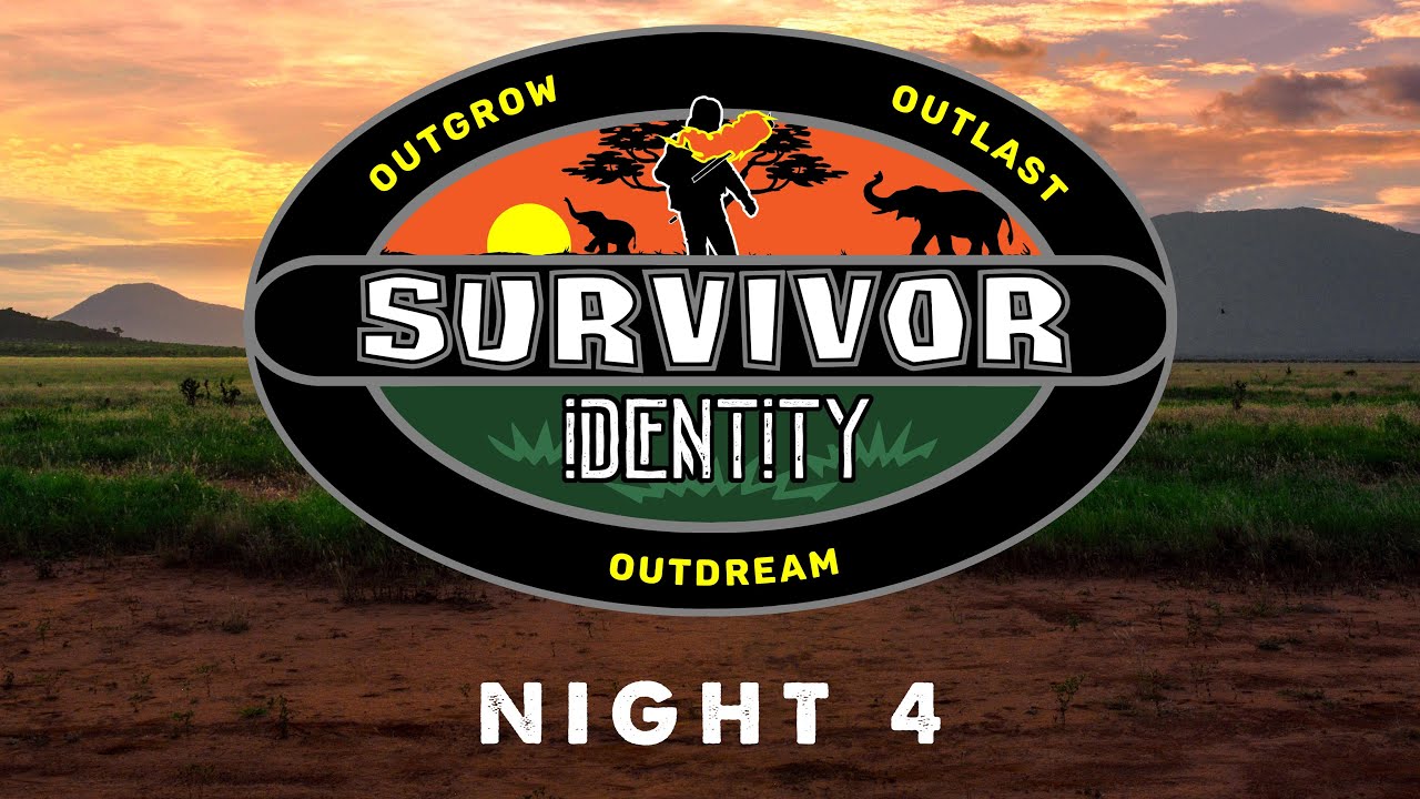 VBS 2020 "Survivor Identity" - Night 4 - YouTube