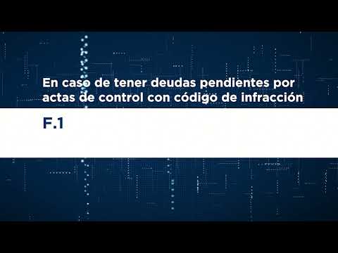 SUTRAN TE ENSEÑA CÓMO FUNCIONA LA PLATAFORMA DE PAGO