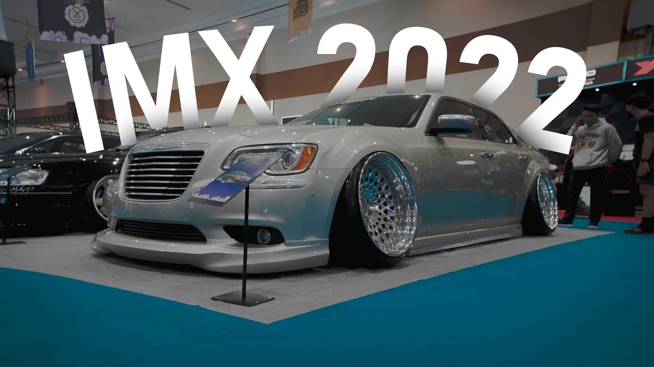 IMX 2022 - AFTERMOVIE | 4K - YouTube