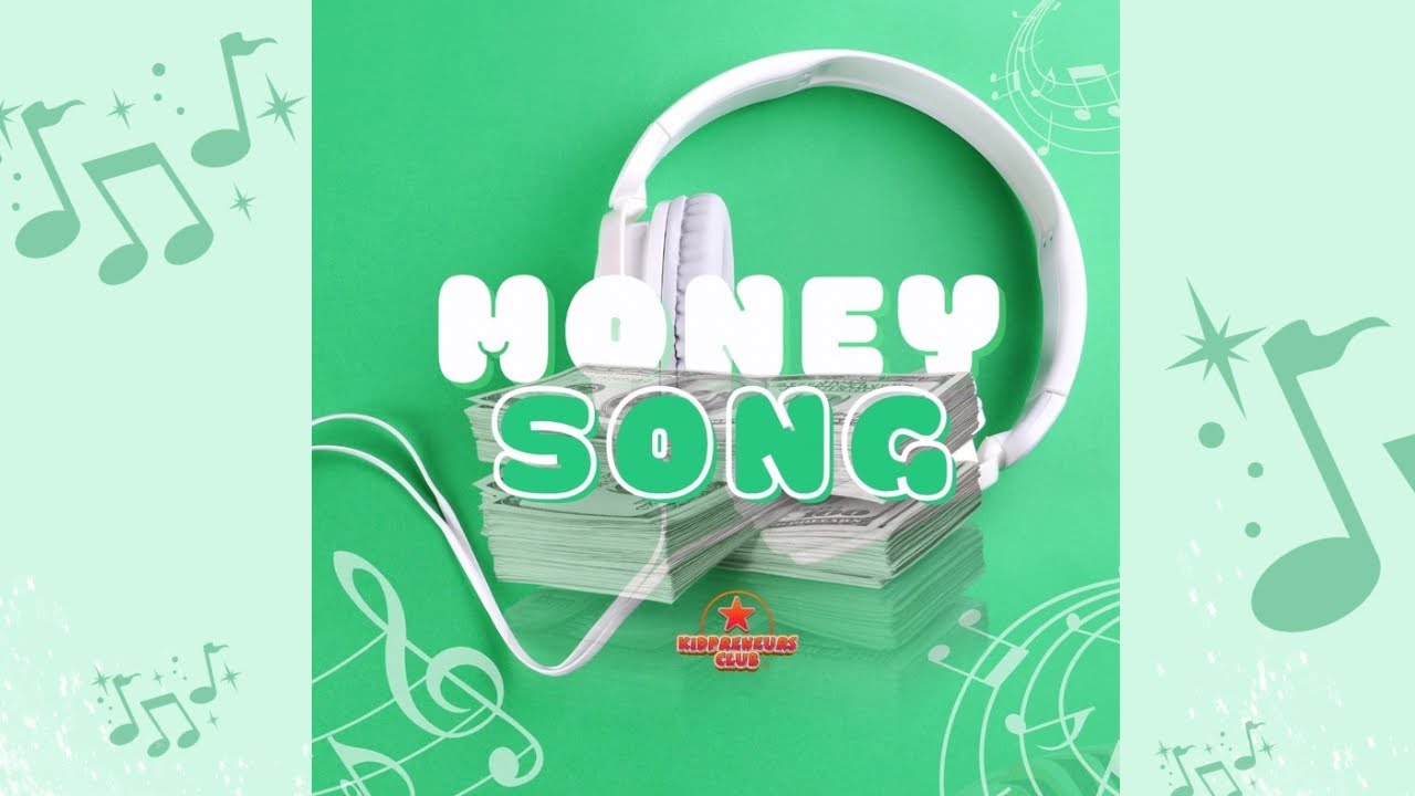 KC Music Co - Money Song (Millionaire Music) - YouTube