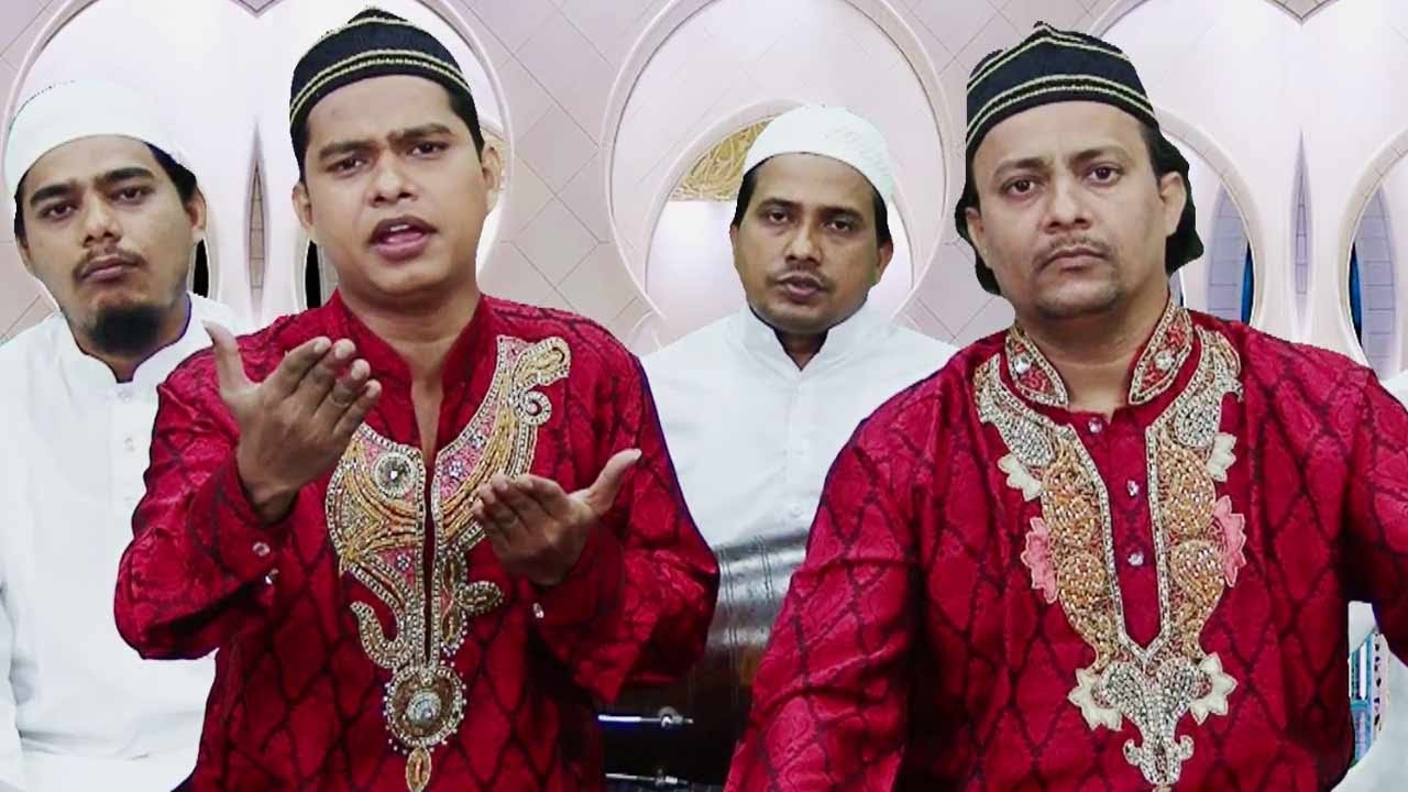 Tera Deedar Karu | Kalim Naeem, Hashmi | Islamic Qawwali - YouTube