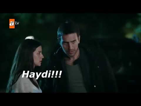 Tahir/ komik sahneler