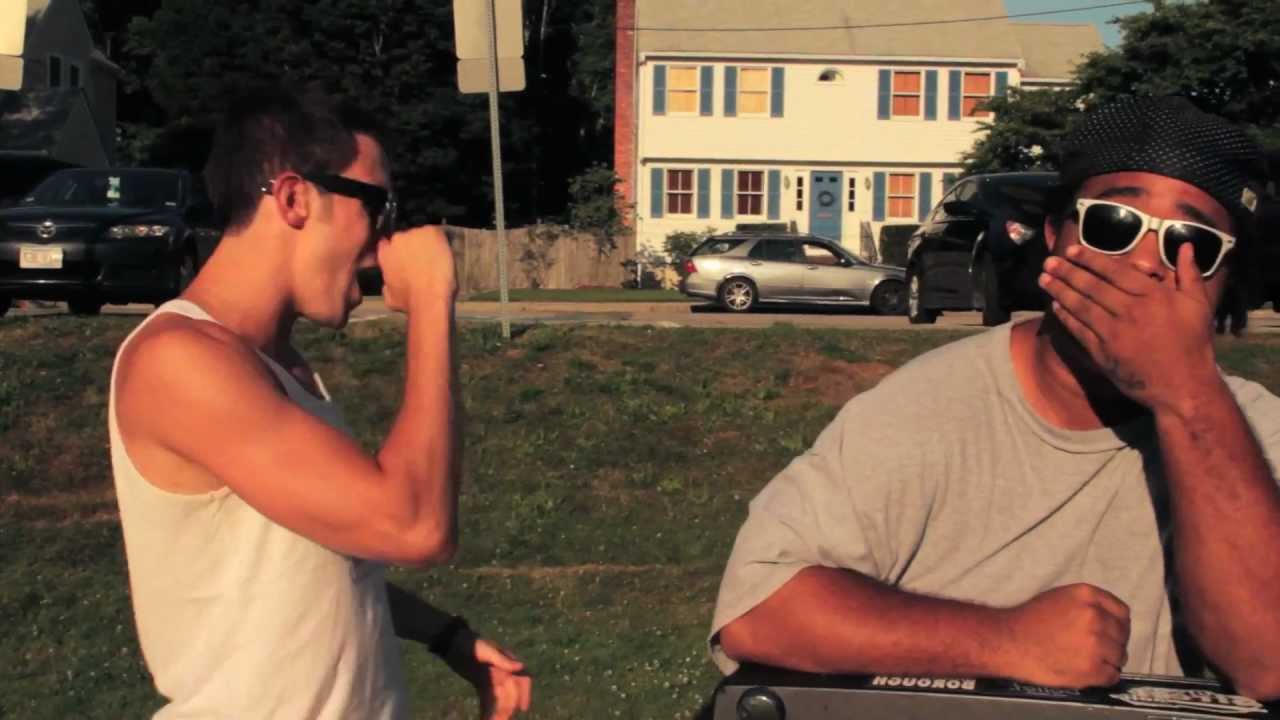 Rubixx - Jet Plane (Official Music Video HD) - YouTube