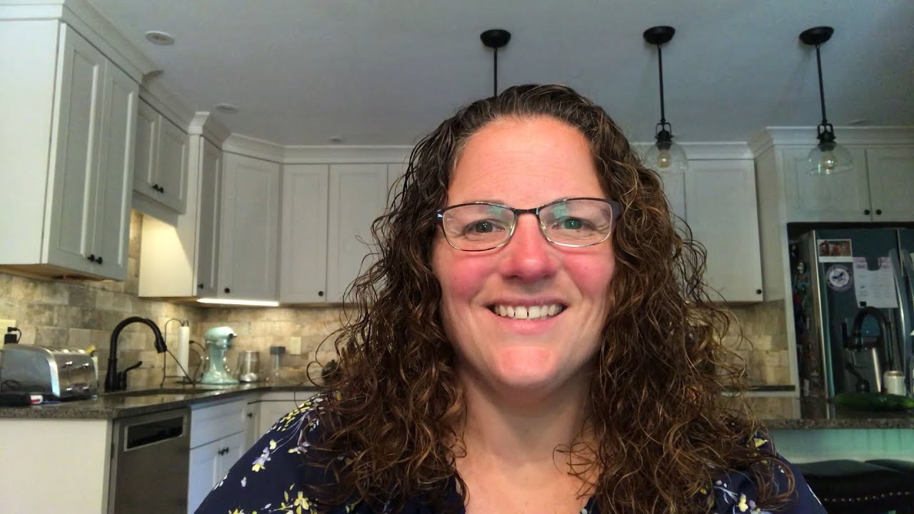 Mother's Day 2020 - Sarah Kinzel - YouTube