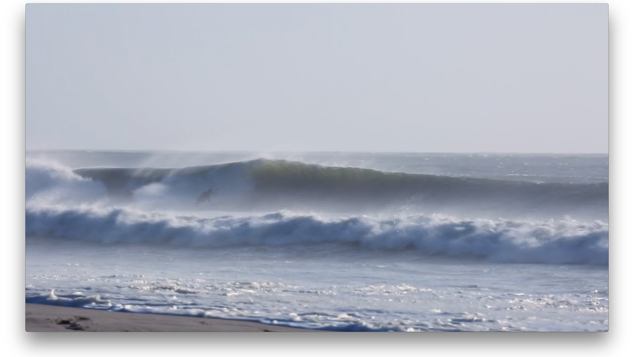 Kitesurfing trip to Donkey Bay, Namibia May 2017 - YouTube