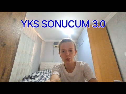 YKS SONUCUM 3.0