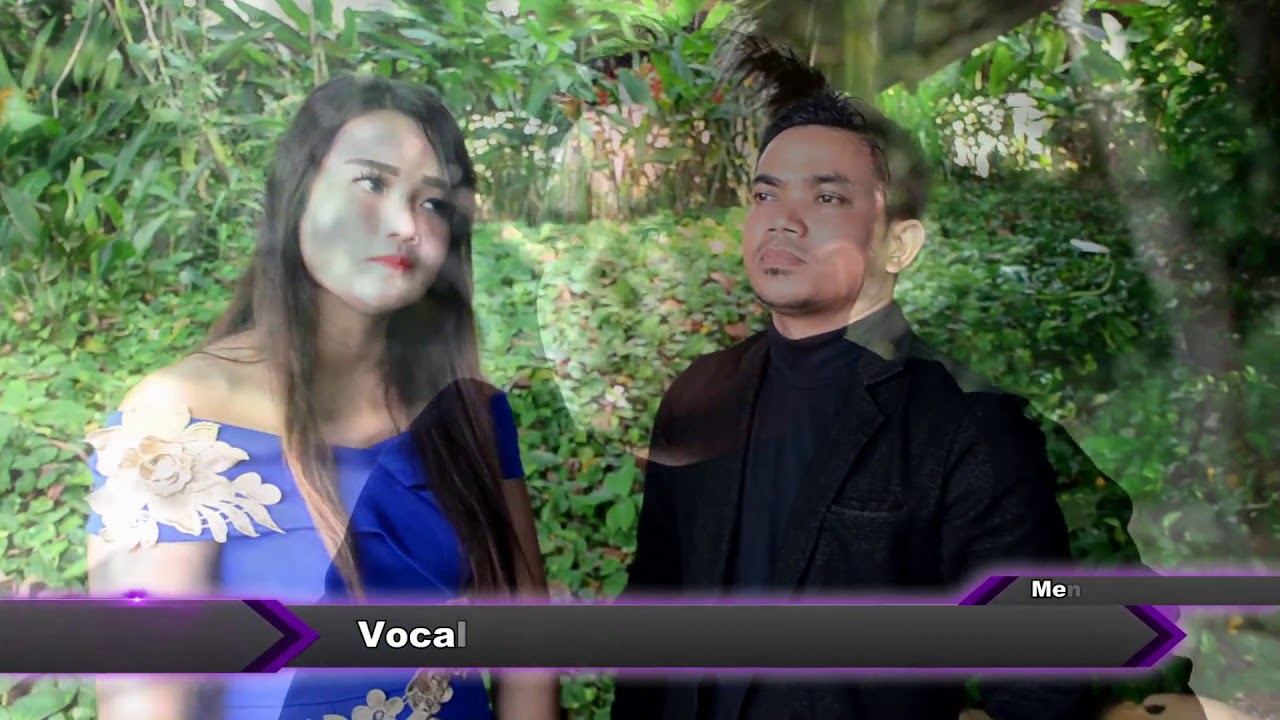 menantikanmu voc tama irawan,.cip,tama irawan.arasemen D,java musik ...