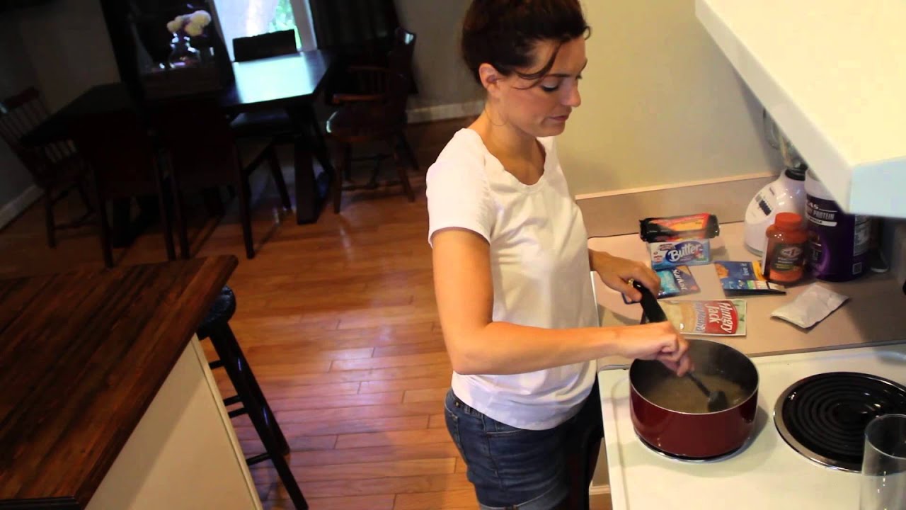 My Favorite Backpacking Recipe - YouTube