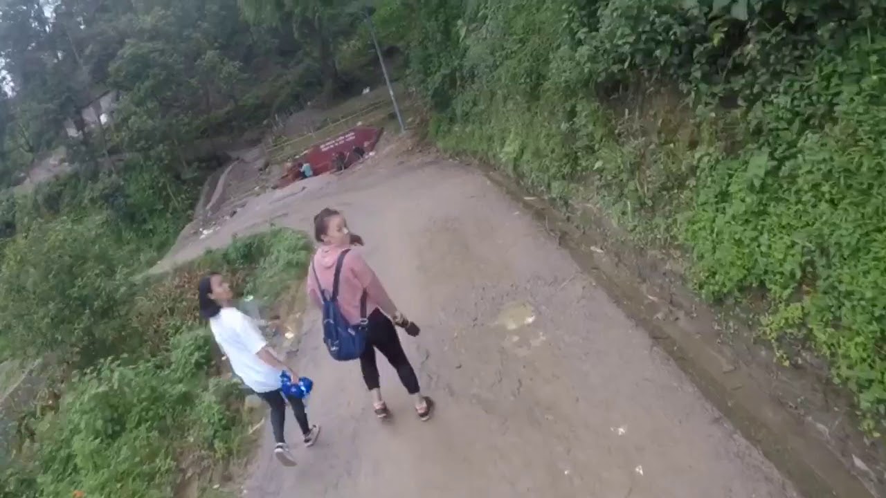 Tare Bhir Mountain Biking 🚵 - YouTube