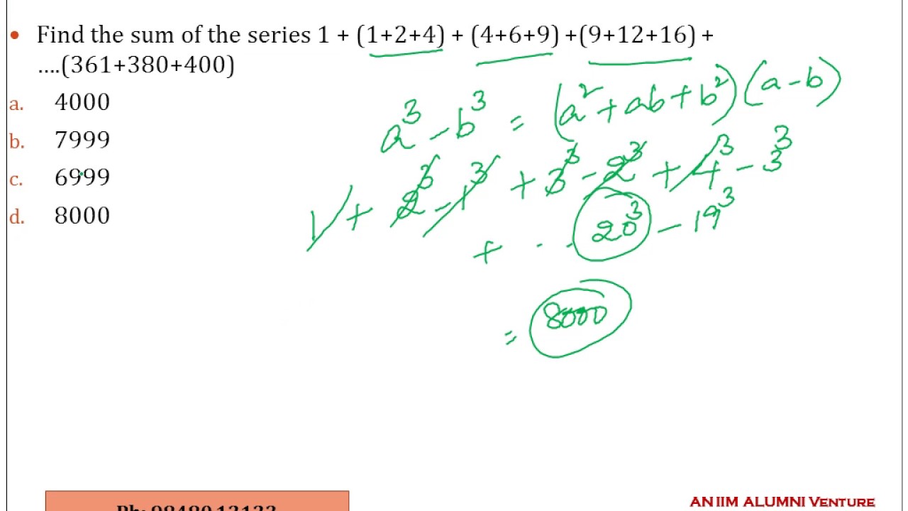 ACET Solutions - YouTube