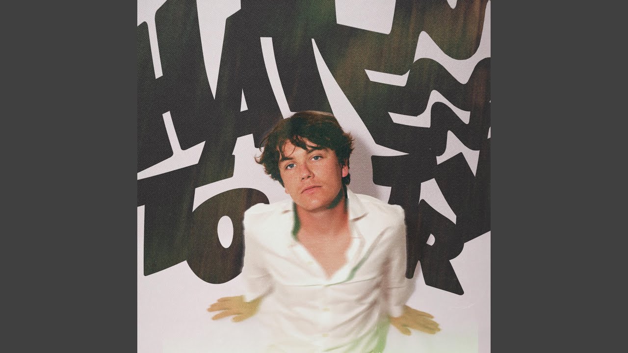 HEY GOD (feat. David Ryan Cook) - YouTube