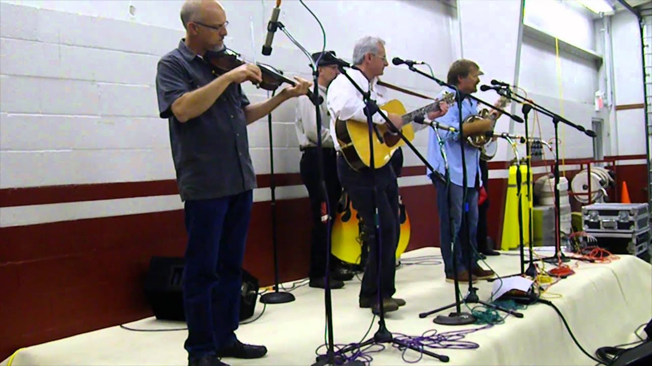 Hey Mr. Spaceman - East Side Dave & The Mountain Folk Band - YouTube